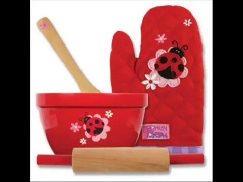 Ladybug Kitchen Decor – allthingsnice2016