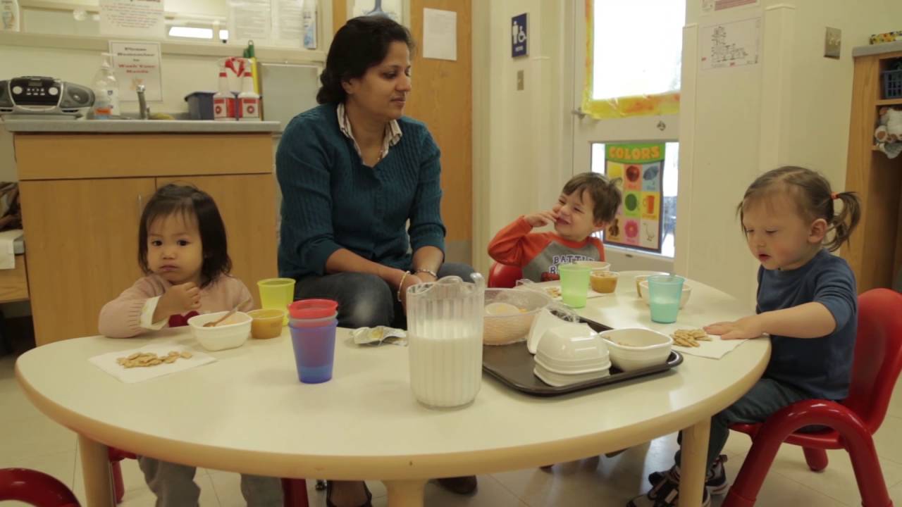 Settings and Contexts for Early Intervention Services