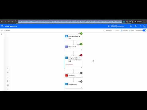 Turning off new designer issue in power automate - Simple trick to turn off.