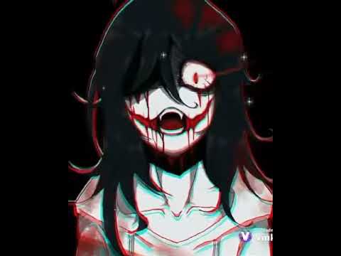 Happy Birthday Jeff🔪💓