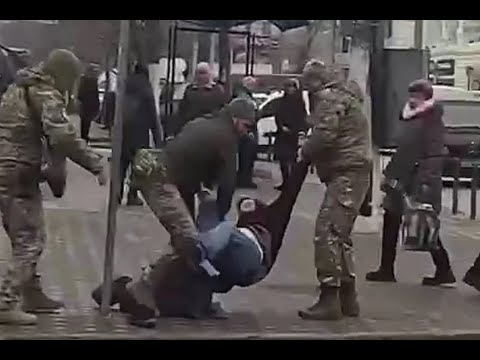 Ukraine to force 160,000 more men into military - official. Trump supporters are ‘garbage’ – Biden..