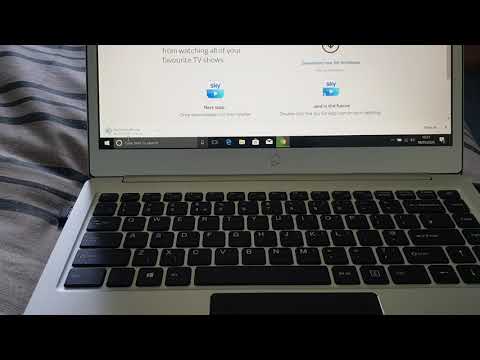 How to download skygo on your Windows 10 pc / laptop