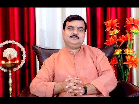 Astrology! What, Why , When & How? By Pt Deepak Dubey