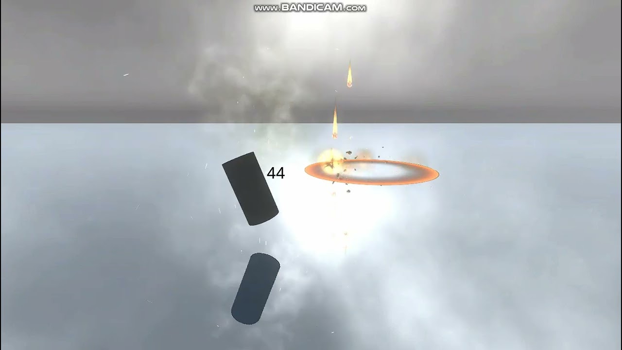 (Unity URP) Real time Planar Reflection Testing