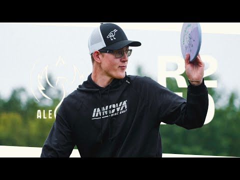 2025 Ale Open - Disc Golf Pro Tour
