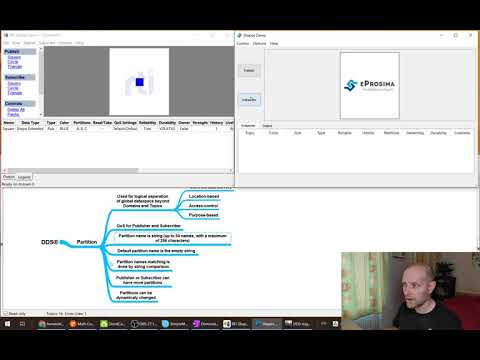 How to receive the right data in DDS® systems