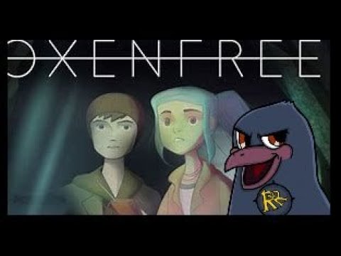 Steam Community :: Video :: RavenRook Reviews: Oxenfree