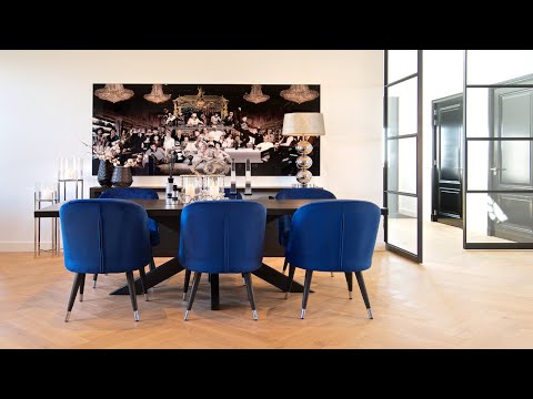 Furnea - Tafels & Stoelen / Tables & Chairs