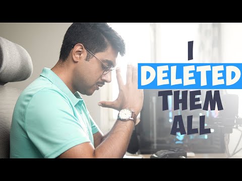 I Deleted The Data File of My Oracle Database!