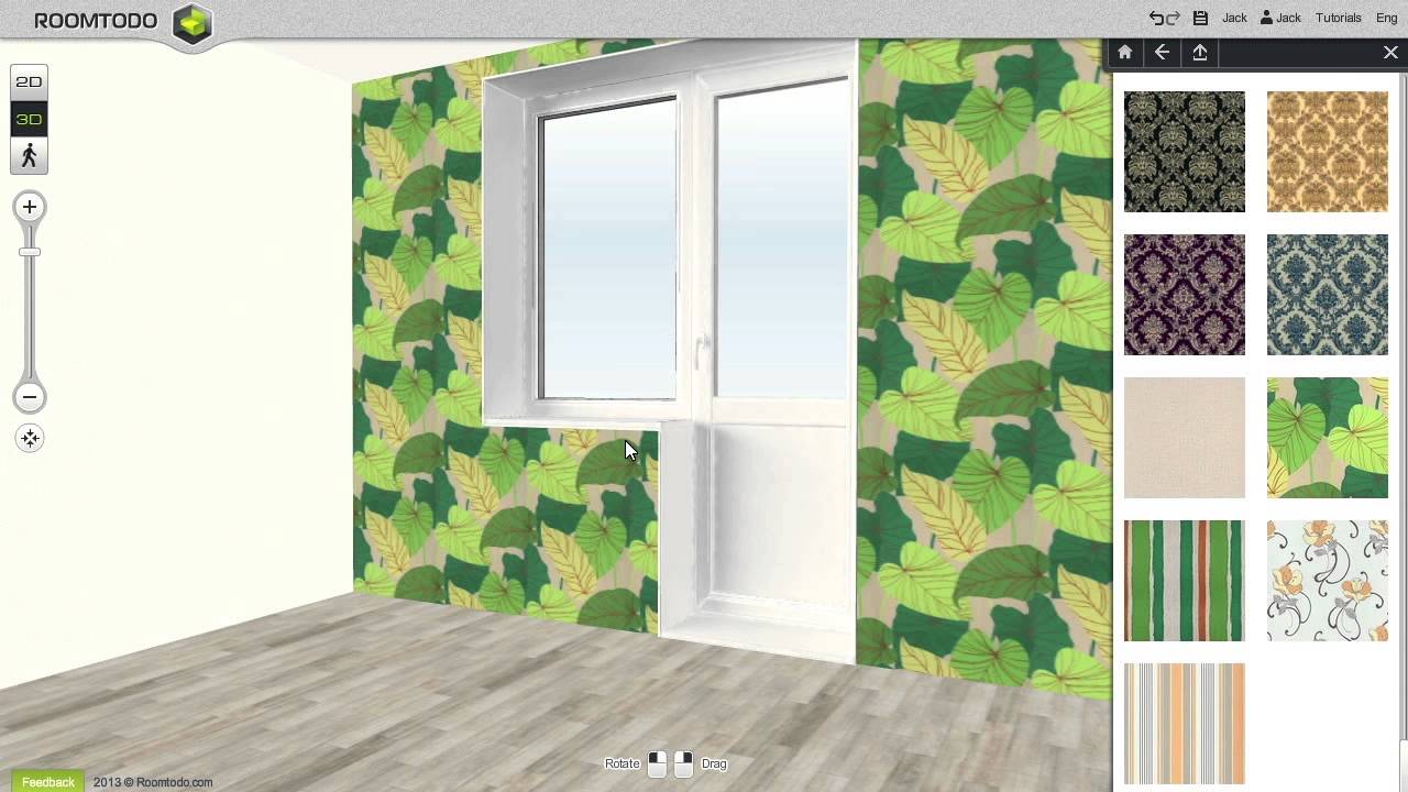 Roomtodo mini-presentation