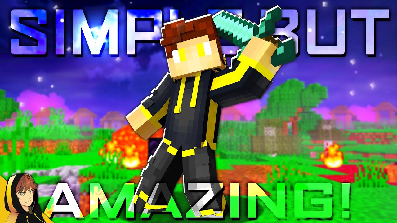 THE BEST NEW COMBAT MOD IS HERE!?! | Minecraft [Better Combat - 1.19]