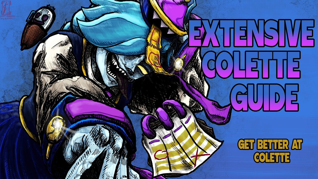 The Only Colette Guide You Need
