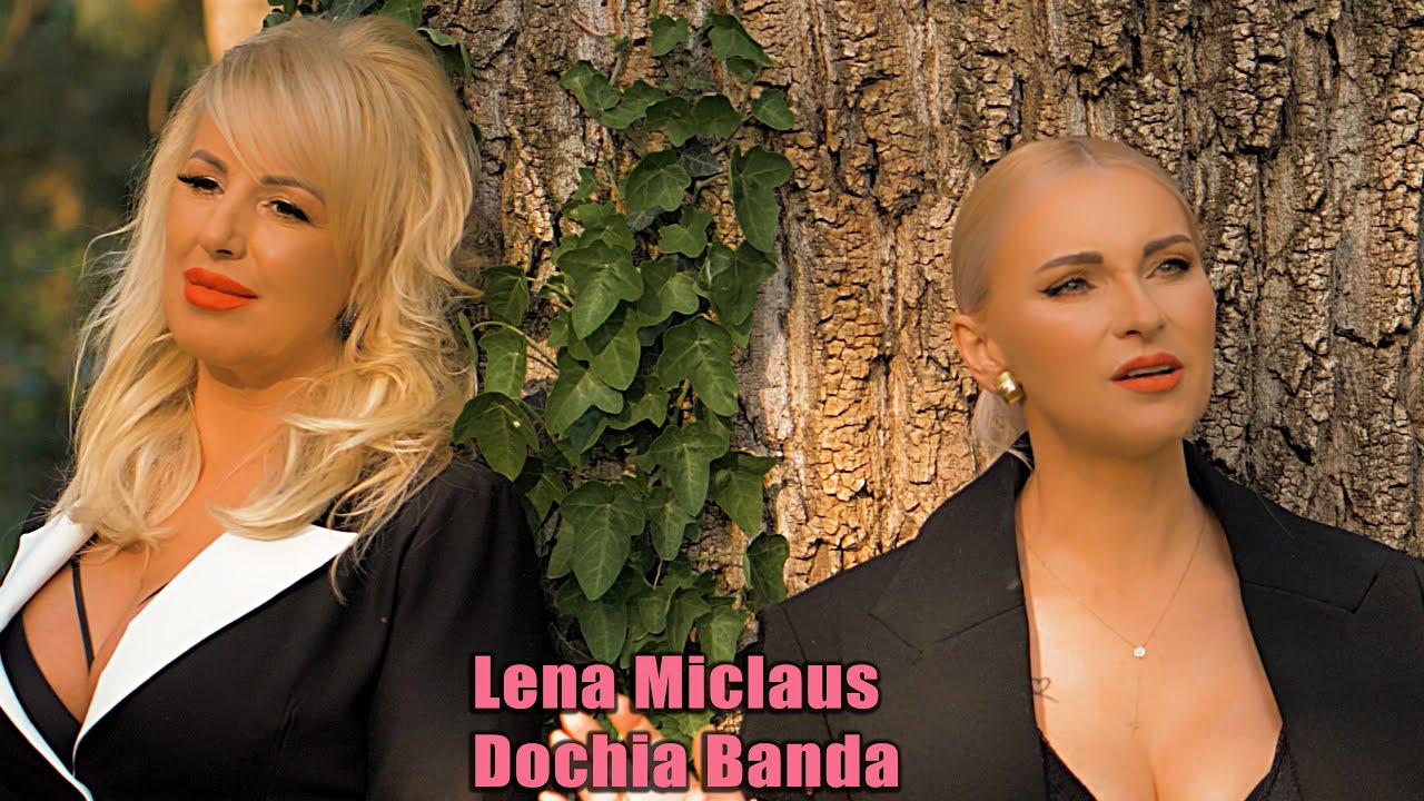 Lena Miclaus & Dochia Banda - Iartă-mă inima mea (versuri) - Trăiește ...