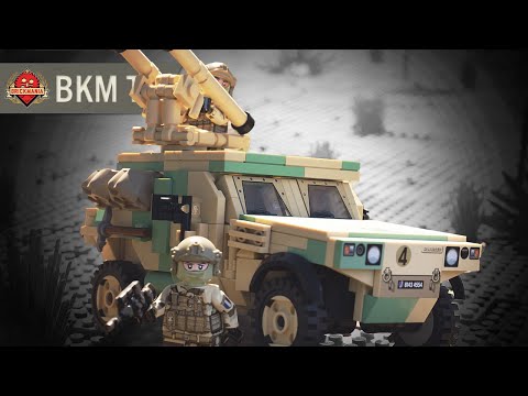 New Limited Edition Preorders, Custom Minifig, and More! | Brickmania Blog