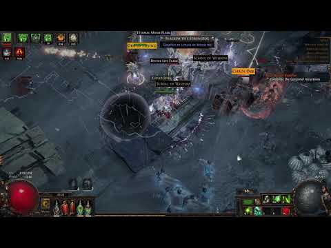 Steam Community :: Video :: PoE Map | T1 Wharf | Pestilence Strike