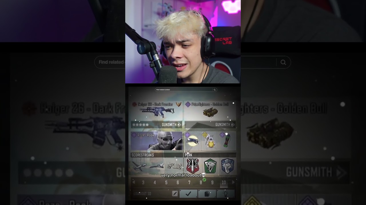 IS THIS THE MOST TOXIC CODM LOADOUT!?