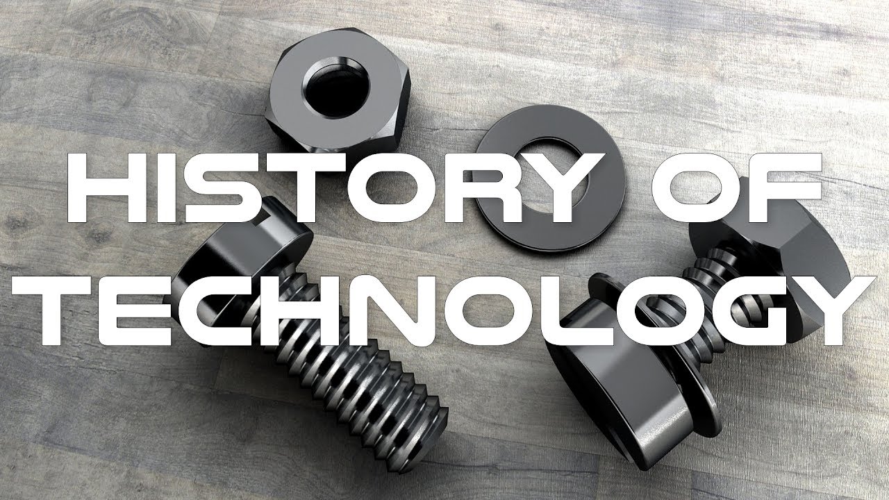 The Evolution of Technology: A Comprehensive Overview | Galaxy.ai