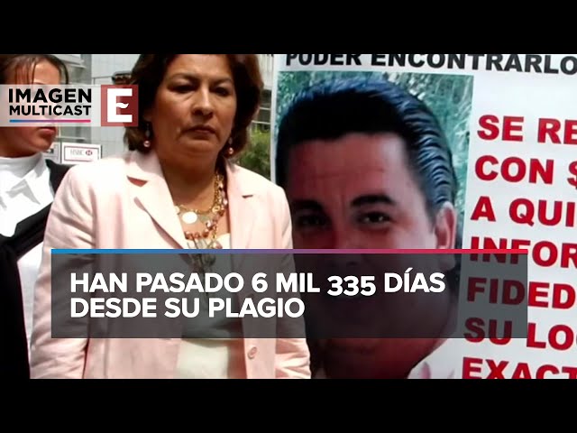 Caso Wallace: La foto de Hugo Alberto que se usó como prueba de vida