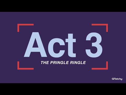 Act 3 Pringle Ringle
