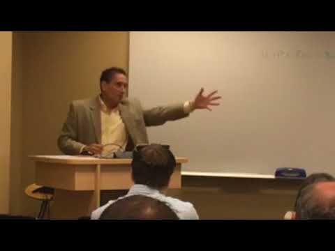 Using Property Assessed Clean Energy (PACE) Financing to Make Buildings Better Pt 1