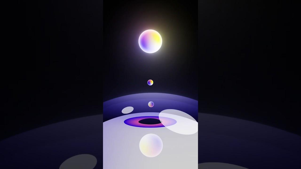 Techno Motion Insights 🎬⚡ | Best Motion Graphics Trends! 🚀 #Motion #Graphic #Shorts