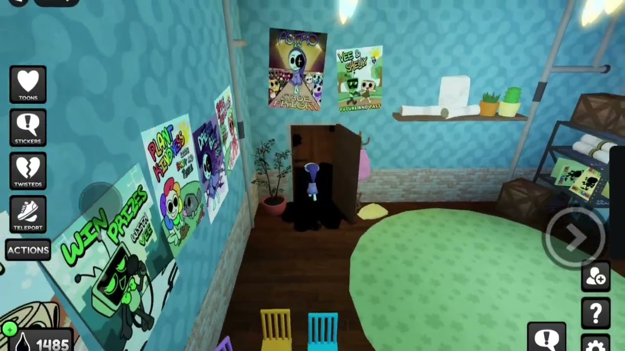 Episode 2 | Bloopers