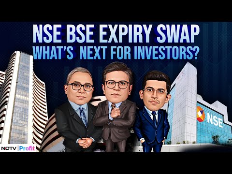 Stock Market Live: NSE, BSE Expiry Date Swap, Fed Rate Decision, TCS, Hindustan Zinc, Arinsinfra