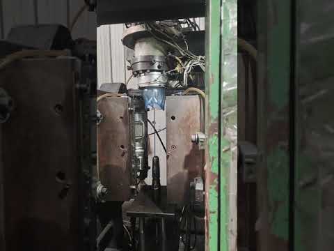 Making Of Mineral Water Can #Shorts