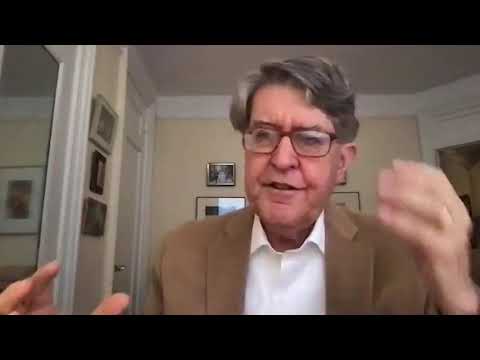 What Makes EDS at Union Special | Bishop R. William Franklin