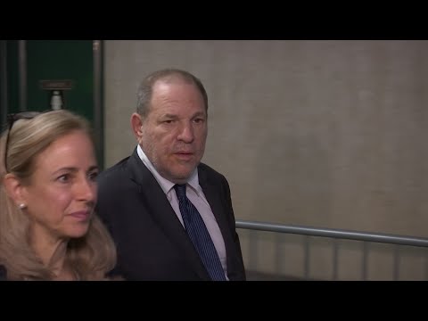 Weinstein Lawyer: Facts reported 'not full story'