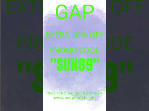 Exclusive coupon codes offer extra discounts for your online branded shopping portals. #shorts