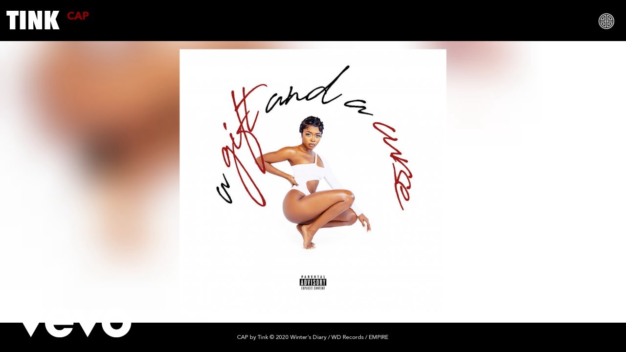 Tink - CAP (Audio)