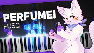 Perfume more_vert
