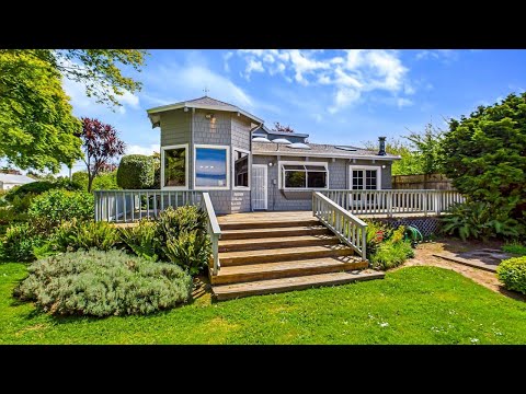 4762 Meyers Ave, Eureka, CA