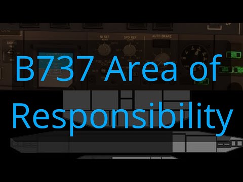 Area Of Responsibility