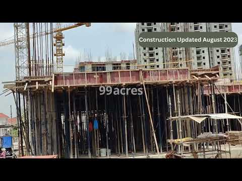 Pavani Mirabilia Bangalore East, Whitefield | Price List & Brochure ...