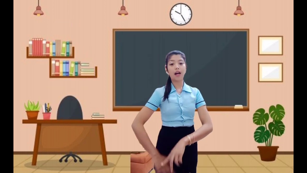 FLCT- Teaching Demonstration (Facilities and Equipment)