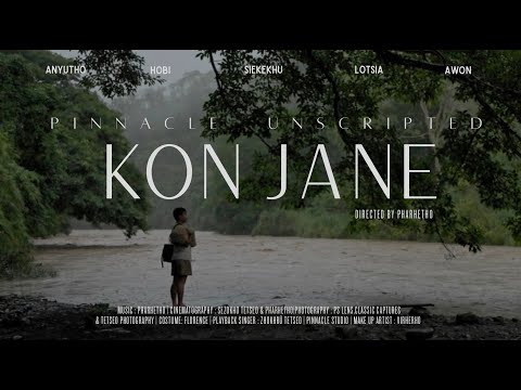 KON JANE - Trailer