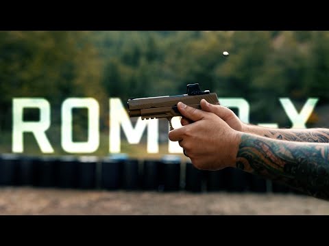 ROMEO-X: Now Available in FDE | FOG HORN