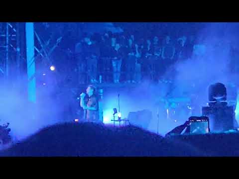 Zoe - Via Láctea (Vive Latino 2025)