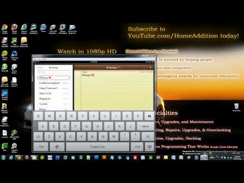 How to Install More Emoji Texting Symbols on an iPad