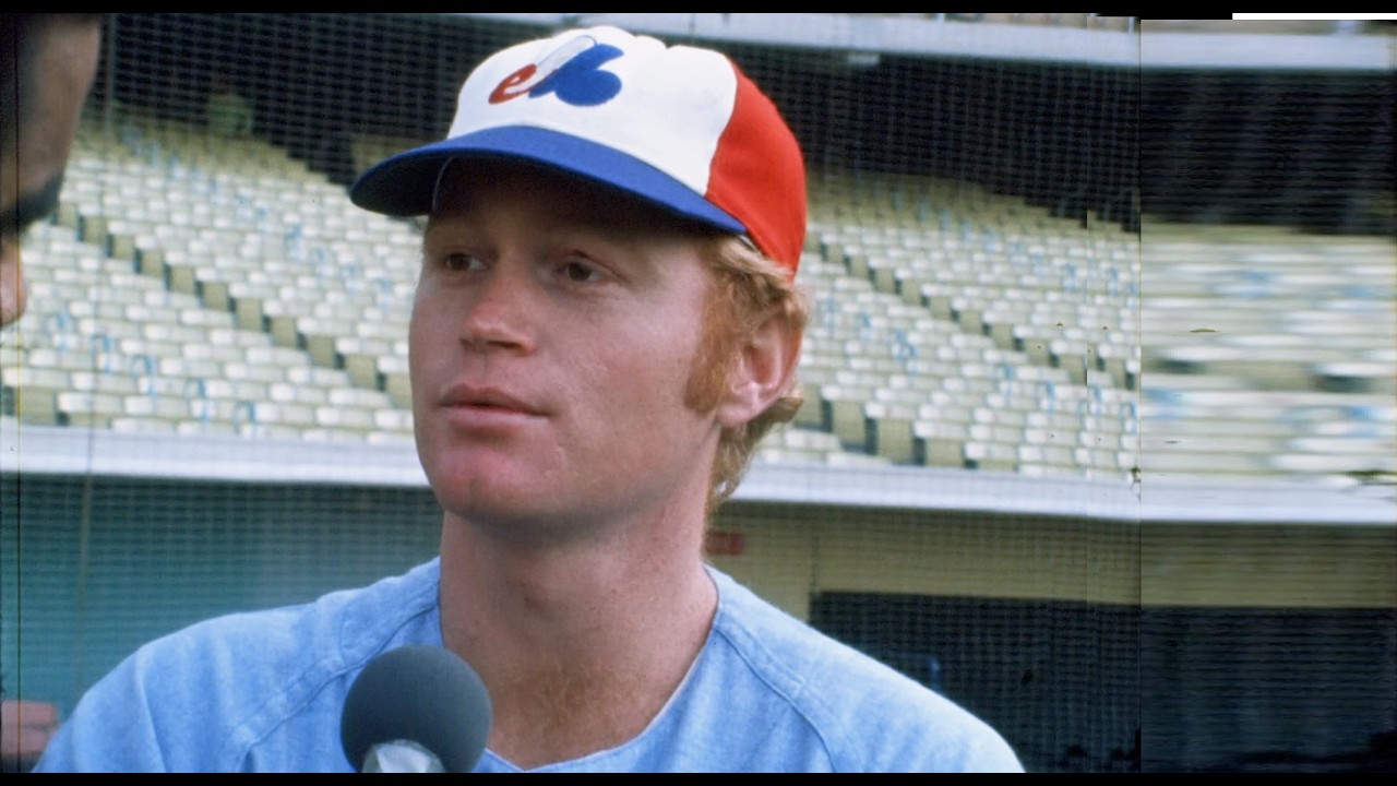 1971 Rusty Staub, Maury Wills, Jim Lefebvre, Don Newcombe, Billy Grabarkewitz Interviews