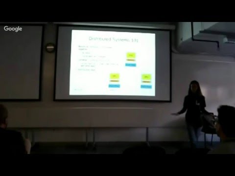 (Scala) Spark for Data Scientists by Ryoko Kita, Capital One
