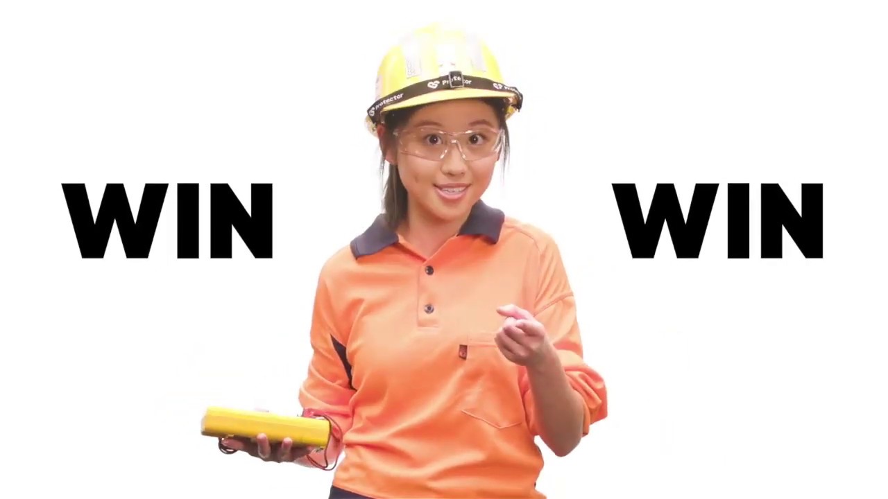 Win-Win Group Training System