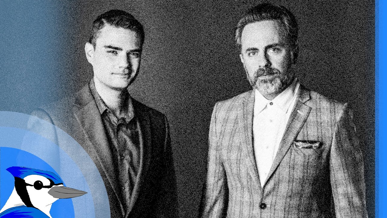 The Daily Wire's Decline