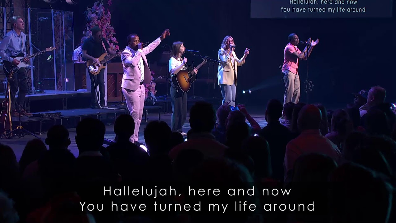 Easter Worship Service | April 5, 2026