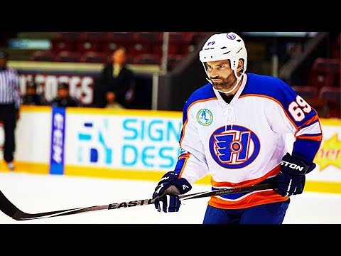 GOON 2: LAST OF THE ENFORCERS - Movie Review (2017)