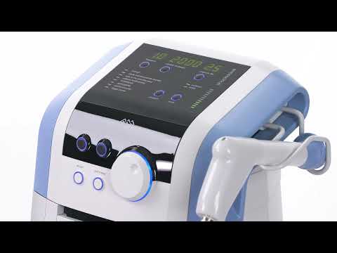 Buy BTL BTL-6000 Shockwave Therapy Machine Online at best price