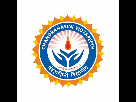 Chandrahasini Vidyapeeth Celebrates Virtual Diwali 2020.