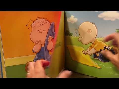 Be Yourself by Charles M. Schulz